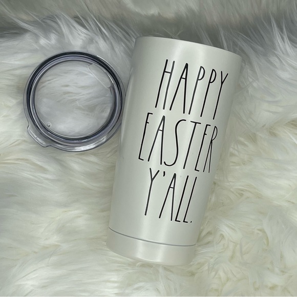 Rae Dunn | Dining | Rae Dunn Artisan Collection Happy Easter Yall ...